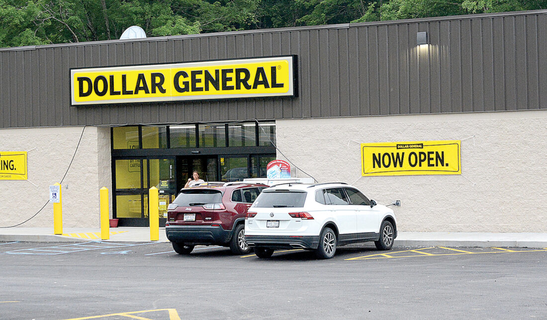 Newly Built Store Opens | News, Sports, Jobs - The Intermountain